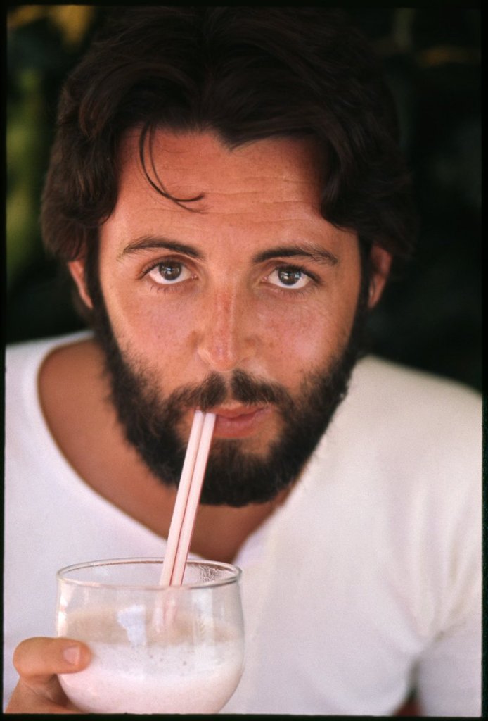 77 años con Paul o Faul McCartney: se abre la conspiración – Rino Magazine